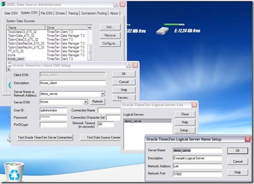 Knowledge Management IT for you: App Oracle Timesten Concept (Database ...